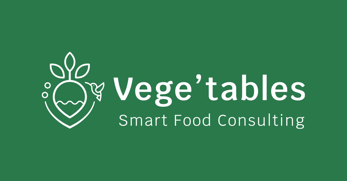 Vege’tables – Smart Food Consulting
